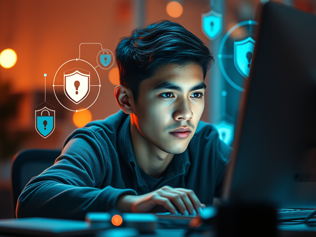 What is Cybersecurity? A Simple Guide for Total Novice – Security Digest